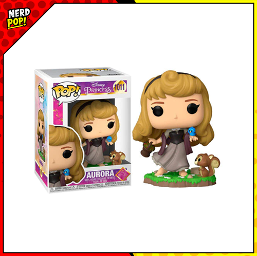 Funko pop aurora store